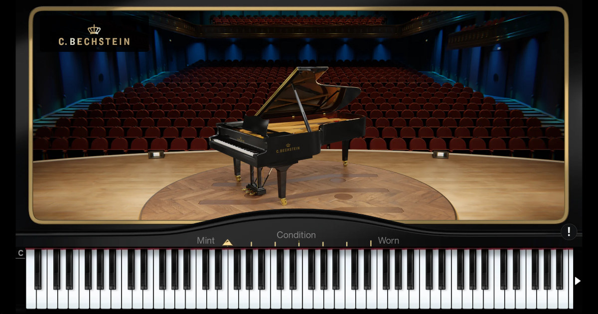 Supercharge your digital piano with an iPad or iPhone